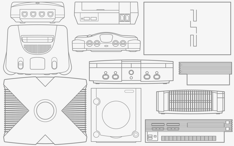 LPC Rebuild QSB for Xbox 1.6 – MakeMHz
