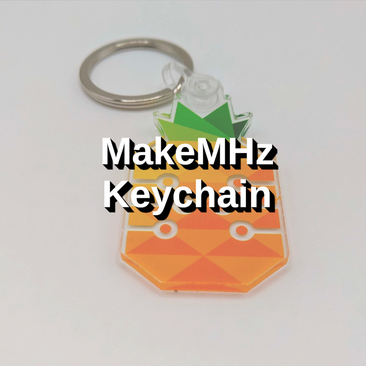 Merch – MakeMHz